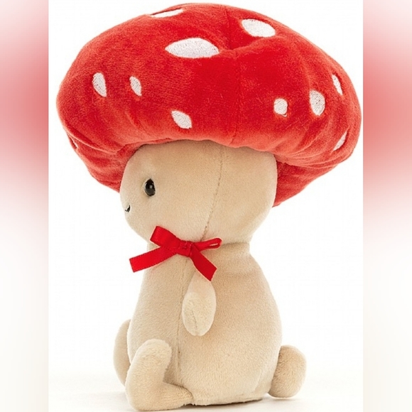 Jellycat | Toys | Jellycat Funguy Robbie Is A Master ...